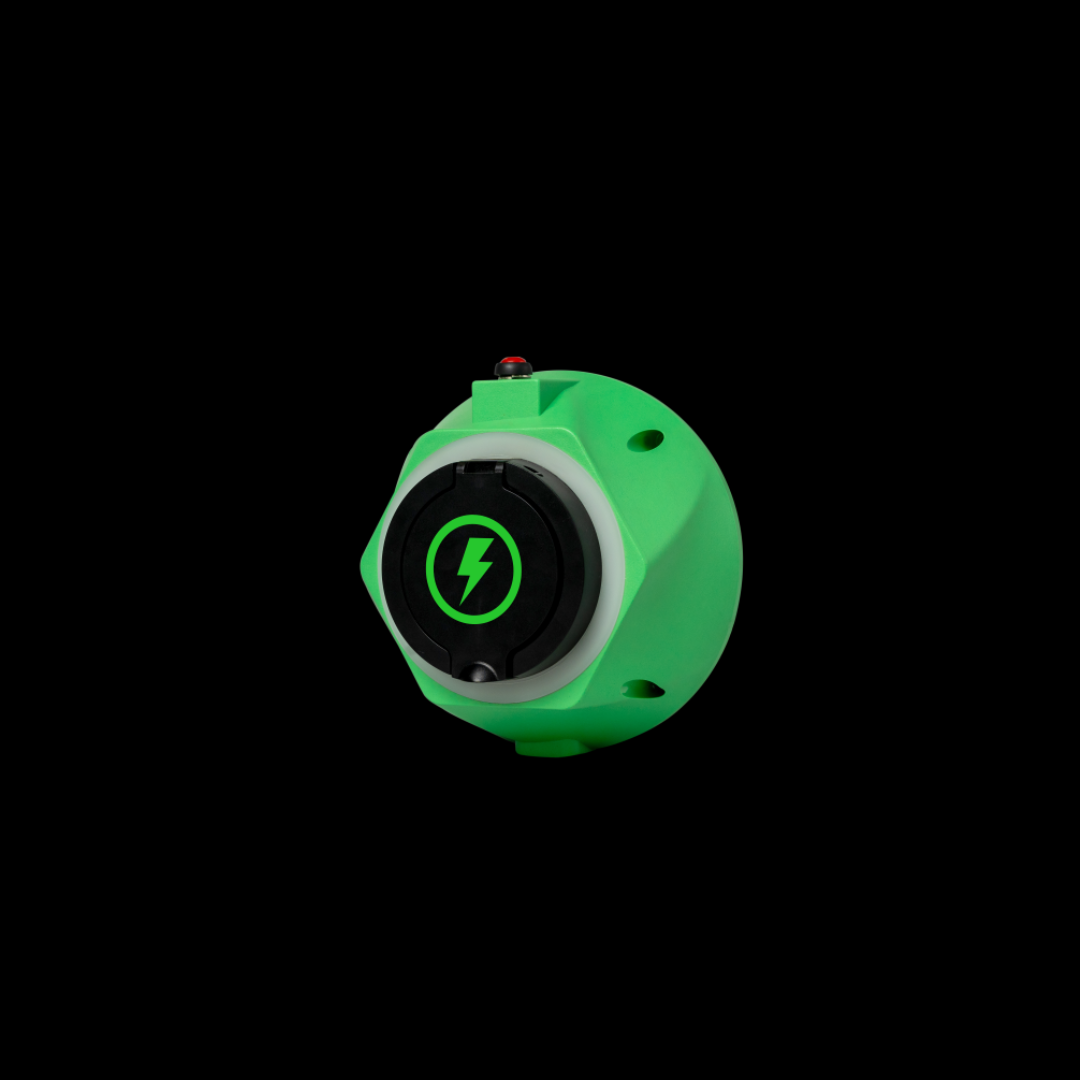 Bolt.Earth Lite 3.3kW – Nirvahana